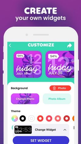 Widgetable Alternatives and Similar Apps | AlternativeTo