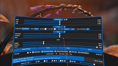 HereSphere: Reviews, Features, Pricing & Download | AlternativeTo