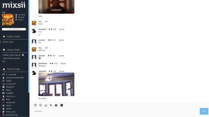 Random Video Chat Alternatives: 25+ Random Video Chat Apps | AlternativeTo