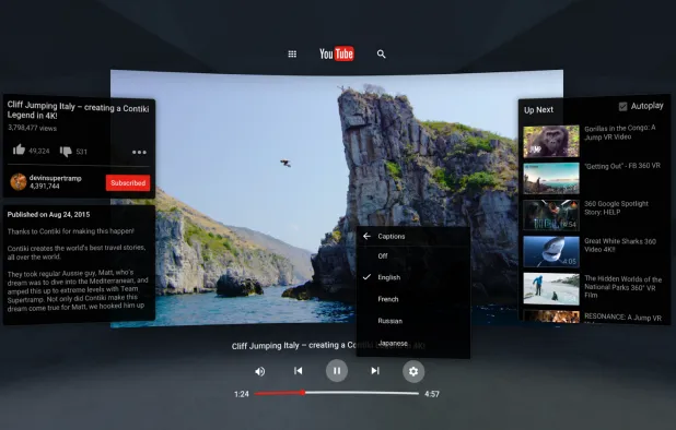 Xreal Nebula Alternatives - Explore Similar Apps | AlternativeTo
