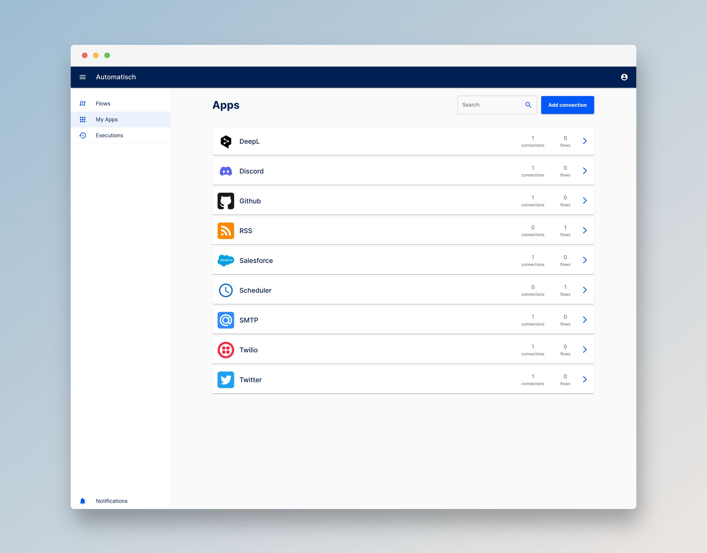 Automatisch Alternatives: Top 10 Task Automation Apps | AlternativeTo