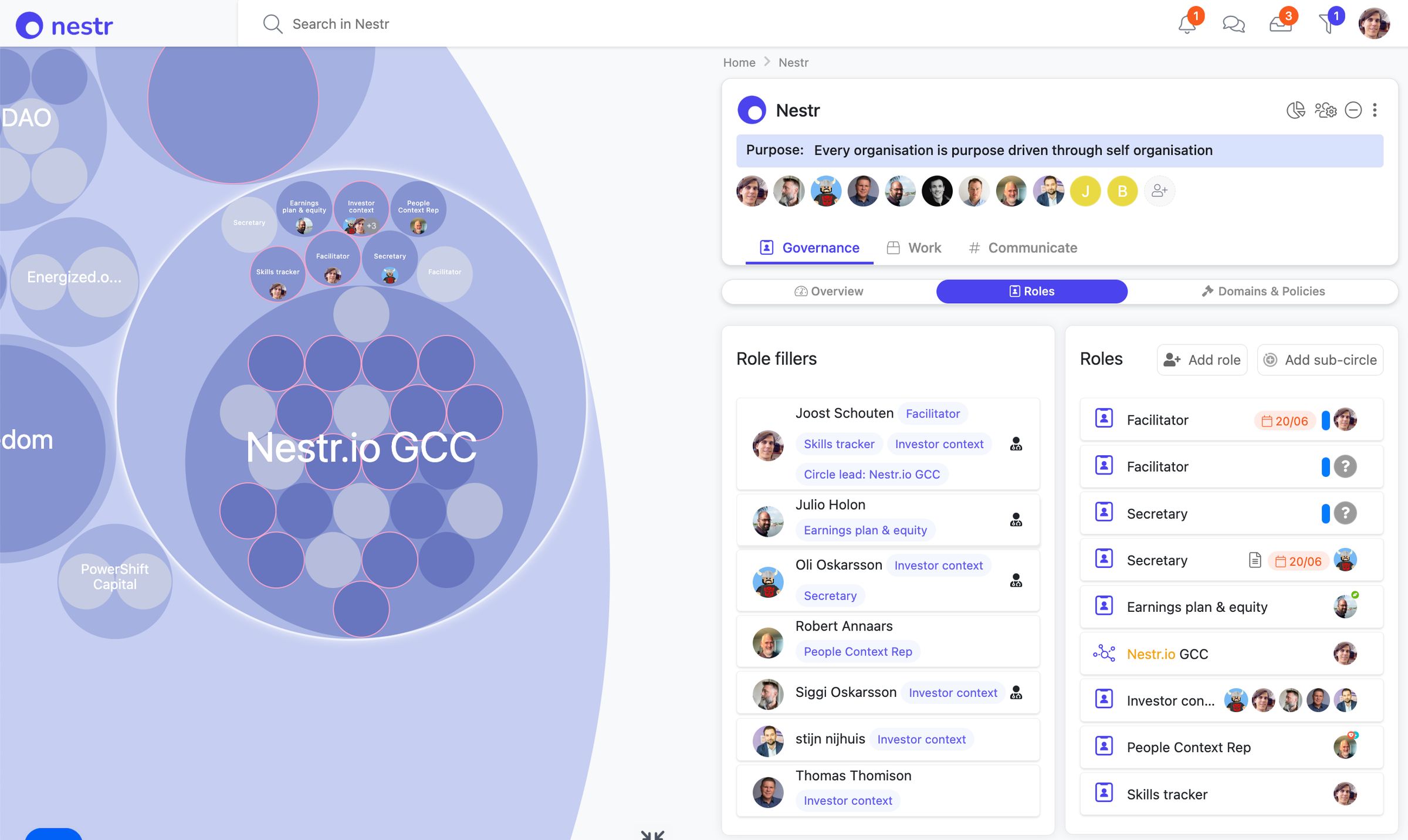 Nestr Alternatives and Similar Sites & Apps | AlternativeTo