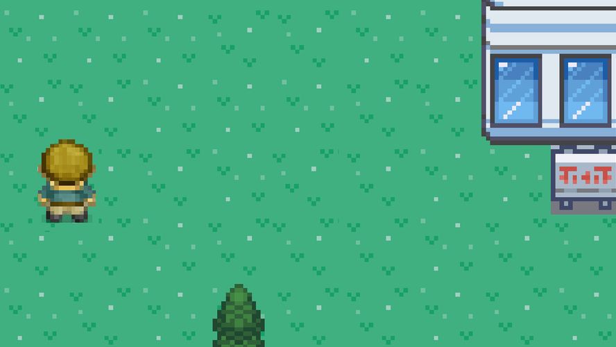 Tuxemon: Completely open source monster fighting RPG - capture and ...