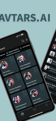 character.ai Alternatives: Top 12 AI Chatbots & Similar Apps ...