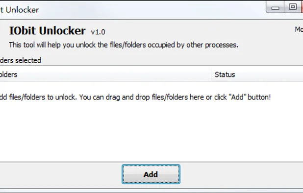 Free Unlocker Alternatives: Top 16 File Unlockers | AlternativeTo