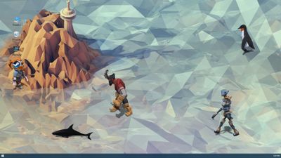 DPET : Desktop Pet Engine Alternatives and Similar Software | AlternativeTo