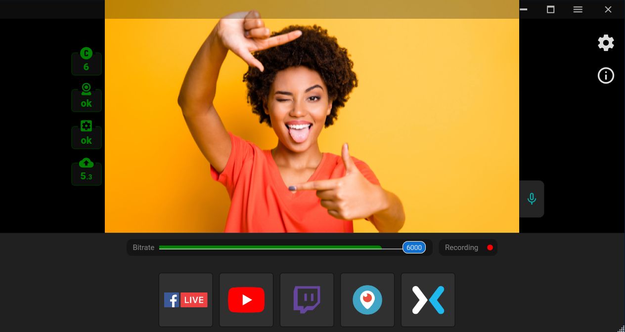 Streamster Alternatives: Top 9 Live & Video Streaming Apps | AlternativeTo