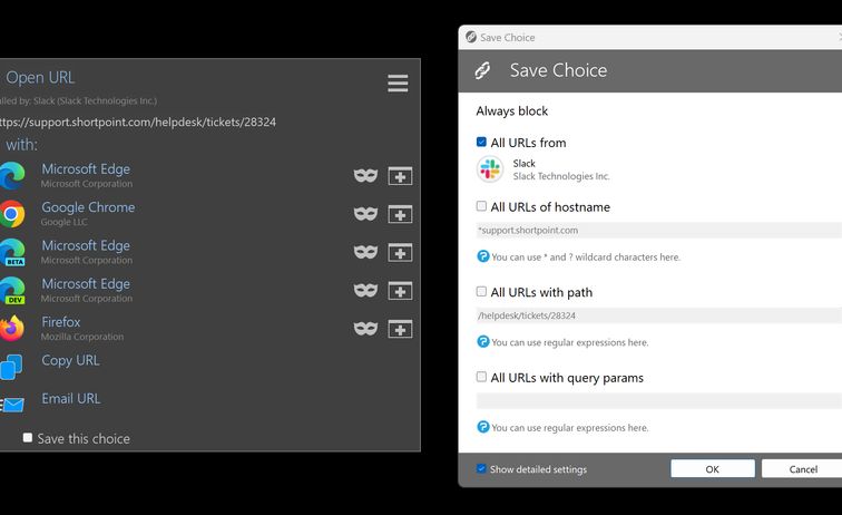 Browser Picker Alternatives and Similar Software | AlternativeTo