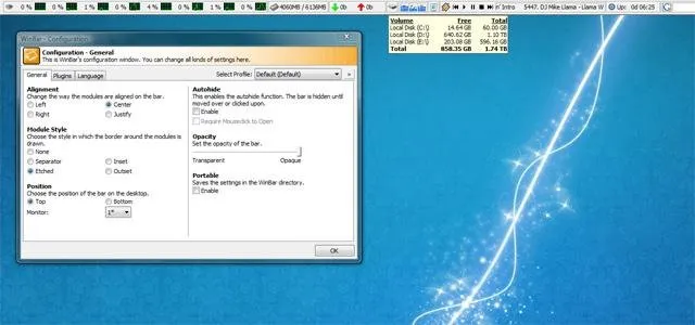 WinBar Alternatives and Similar Software | AlternativeTo