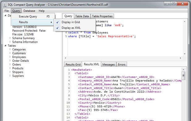 LINQPad Alternatives and Similar Software | AlternativeTo