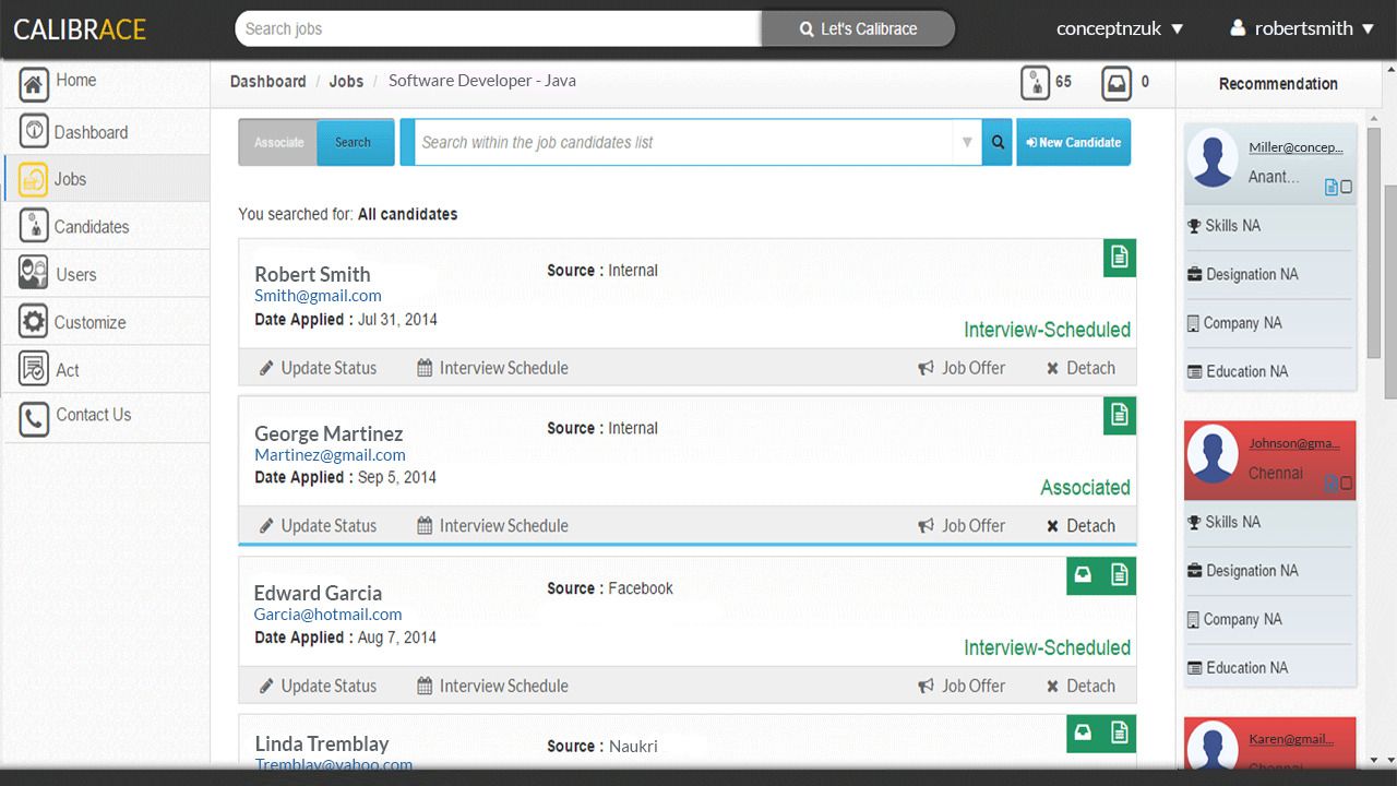 Calibrace Alternatives - Explore Similar Sites & Apps | AlternativeTo