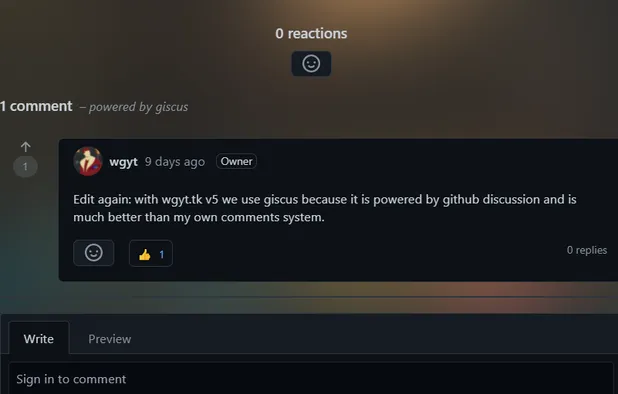 Best Disqus Alternatives: Top Comment Platforms in 2025 | AlternativeTo