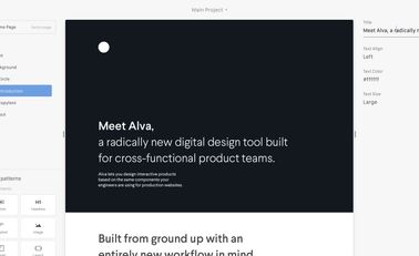 Open Source Figma Alternatives: Top 10 Prototyping & UI Design Tools ...