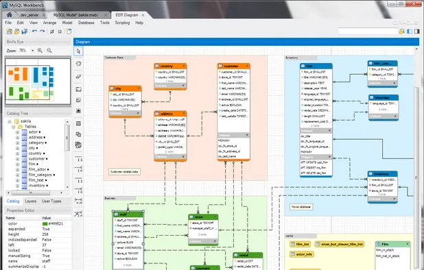 Great DataGrip Alternatives: Top Database Management Tools in 2025 ...