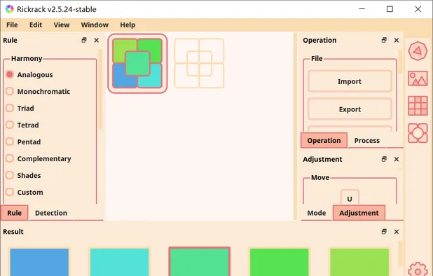 Color Hunt Alternatives: Top 12 Color Picker Tools & Similar Apps ...