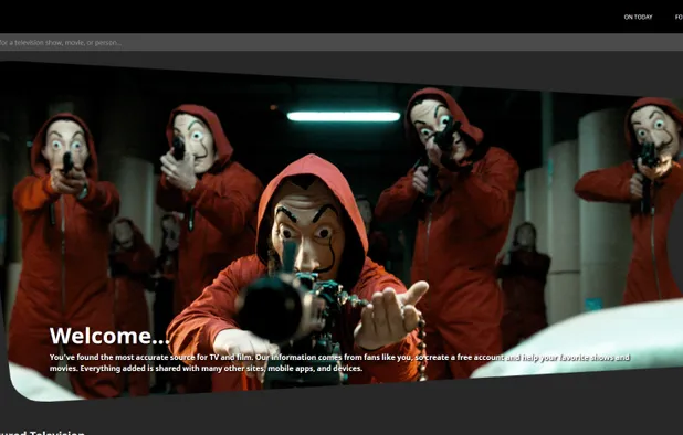 The Movie Database Alternatives: Top 12 Movie Databases | AlternativeTo