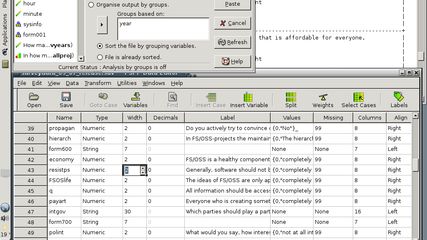 Free Minitab Alternatives: 25+ Statistical Analyzers | AlternativeTo