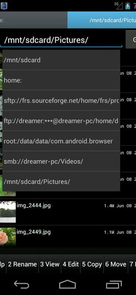 10 Best ES File Explorer Alternatives: Top File Managers in 2023 ...