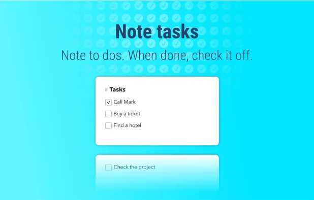 Microsoft Sticky Notes Alternatives: 25+ Note-taking Tools | AlternativeTo