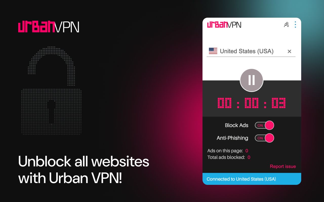 Urban VPN Alternatives: 25+ VPN Services & Similar Apps | AlternativeTo