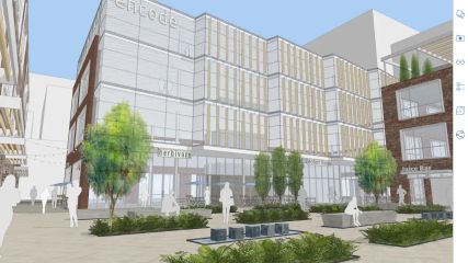 Autodesk Formit: Helps you capture building design concepts digitally ...