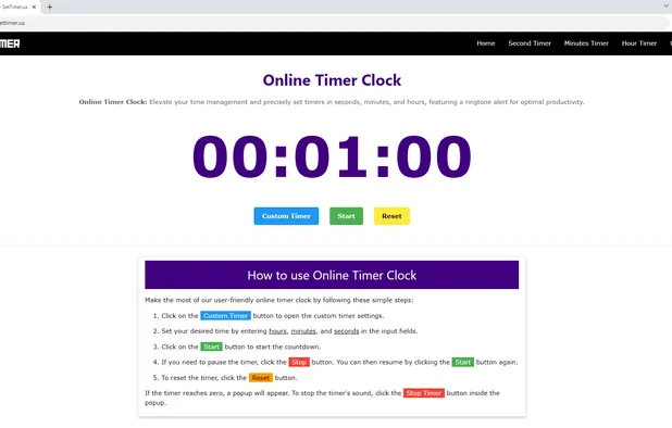 Countdown Alternatives: Top 7 Countdown Timers & Similar Apps | AlternativeTo