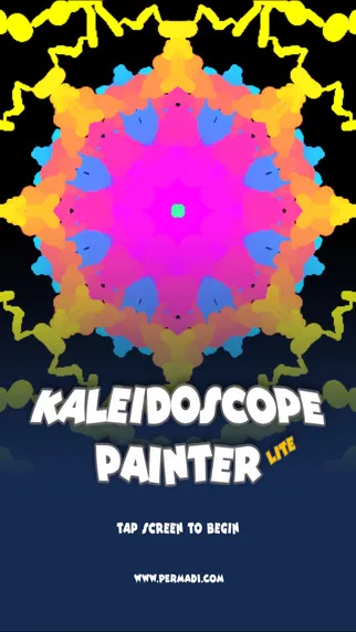Kaleidoscope Painter Alternatives: Top 5 Digital Painting Tools & Similar Apps | AlternativeTo