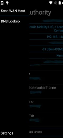 12 Great Angry IP Scanner Alternatives: Top IP Scanners in 2022 ...