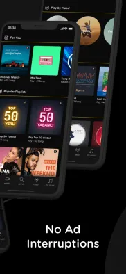 Freefy Alternatives: Top 10 Music Streaming Services | AlternativeTo