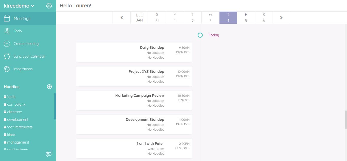 Kiree Alternatives - Explore Similar Apps & Services | AlternativeTo