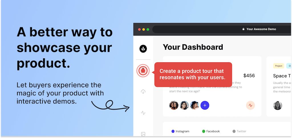 Supademo Alternatives and Similar Apps | AlternativeTo
