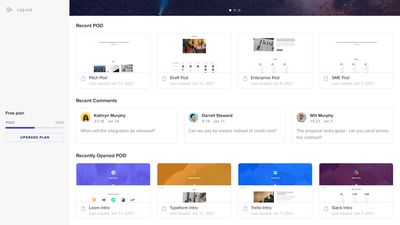 Beautiful.AI Alternatives: Top 8 Presentation Makers and similar ...