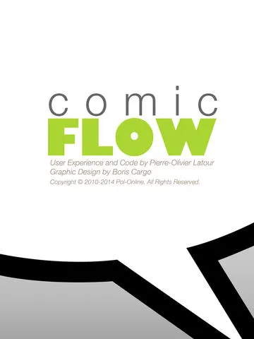 ComicFlow Alternatives: Top 12 Comic and Manga Readers & Similar Apps ...