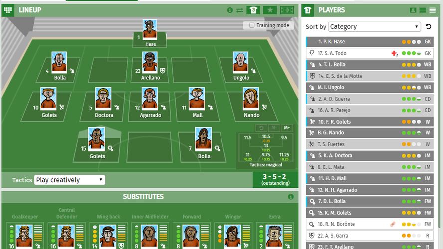 Xpert Eleven Alternatives and Similar Games | AlternativeTo