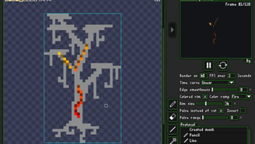 Pixels Composer Alternatives: Top 4 Animation Makers & Similar Apps ...