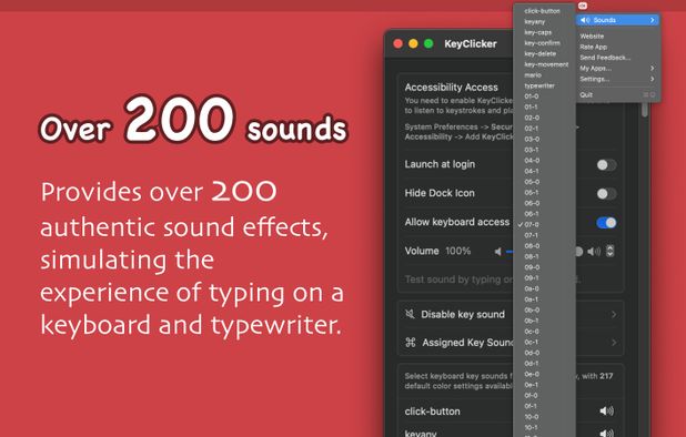 Mechvibes Alternatives and Similar Software | AlternativeTo