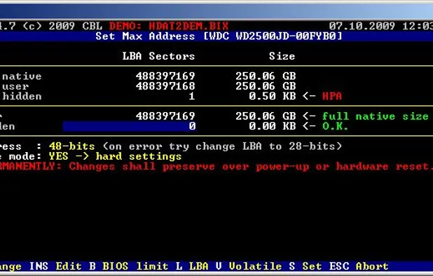 Great HDD Regenerator Alternatives: Top Hard Disk Recovery Tools in 2025 | AlternativeTo