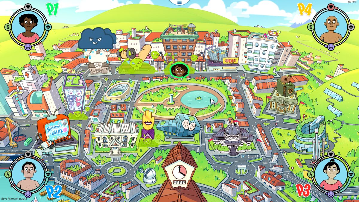 No Time to Relax: App Reviews, Features, Pricing & Download | AlternativeTo