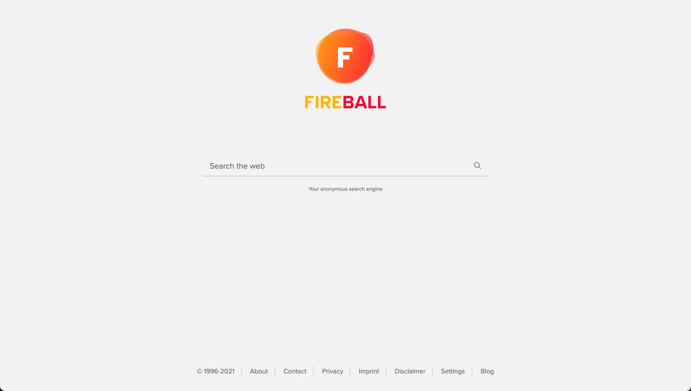 Fireball (Search Engine) Alternatives - Explore Similar Sites & Apps ...