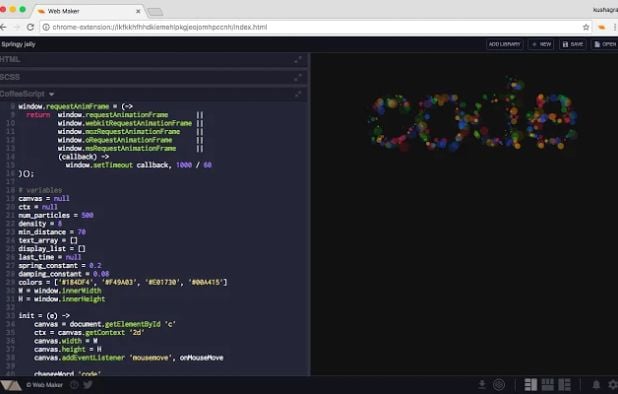 12 Great CodePen Alternatives: Top Code Editors in 2025 | AlternativeTo
