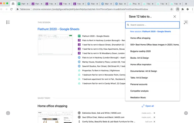12 Great Session Box Alternatives: Top Similar Apps in 2025 | AlternativeTo