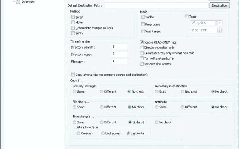 12 Best TeraCopy Alternatives: Top File Copy Utilities in 2023 ...