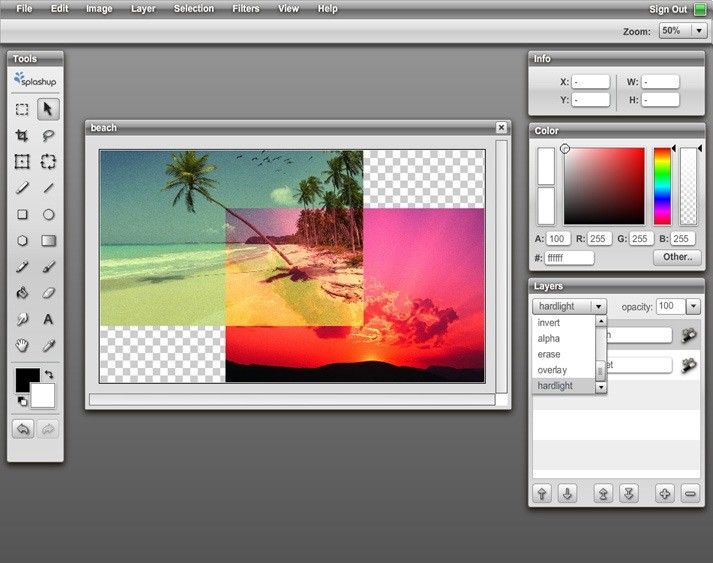 Splashup Alternatives: Top 12 Image Editors & Similar Websites ...