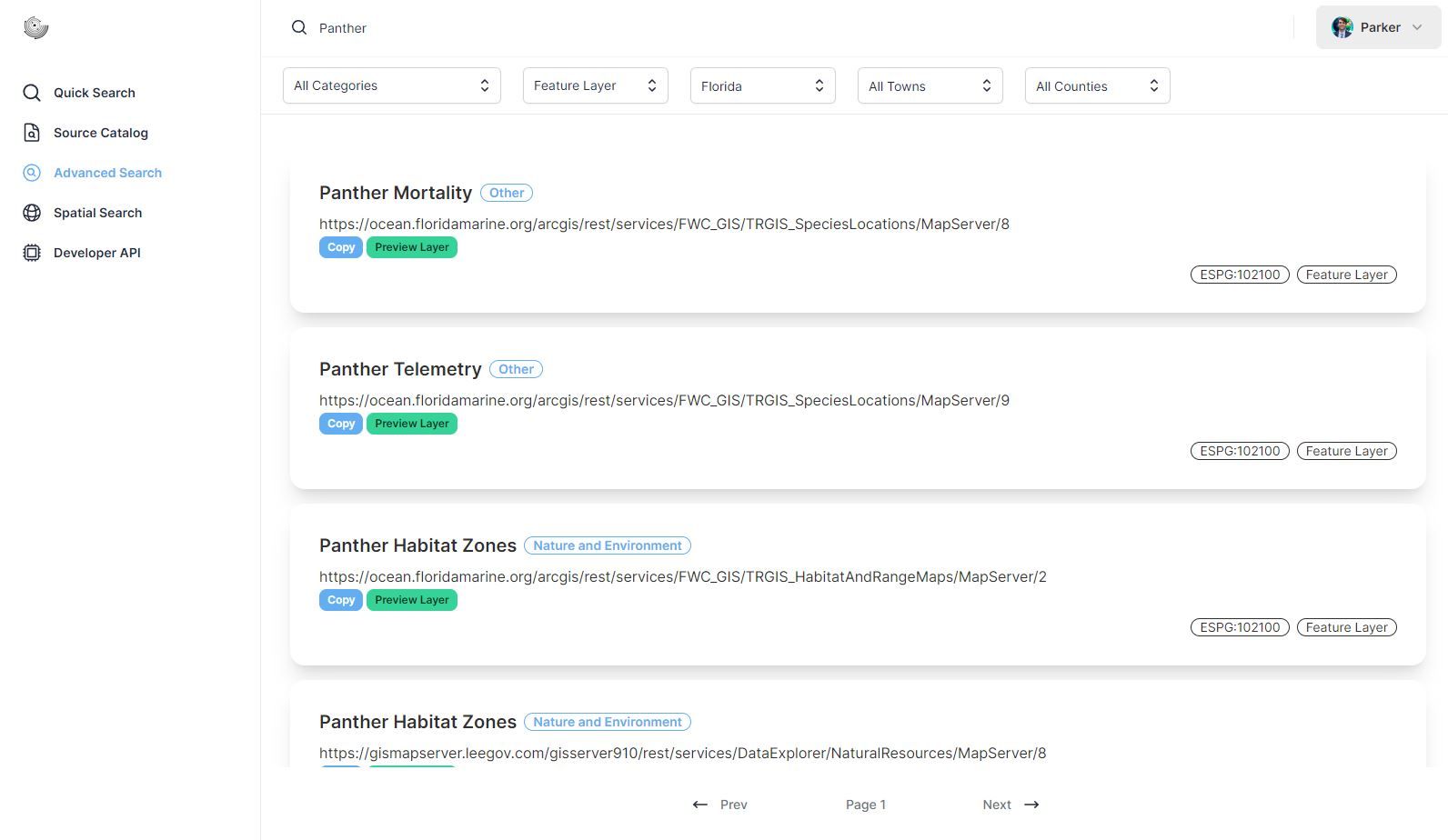 GisData.io Alternatives: Top 1 GIS Software & Similar Apps | AlternativeTo
