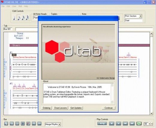 DTAB Alternatives and Similar Software | AlternativeTo
