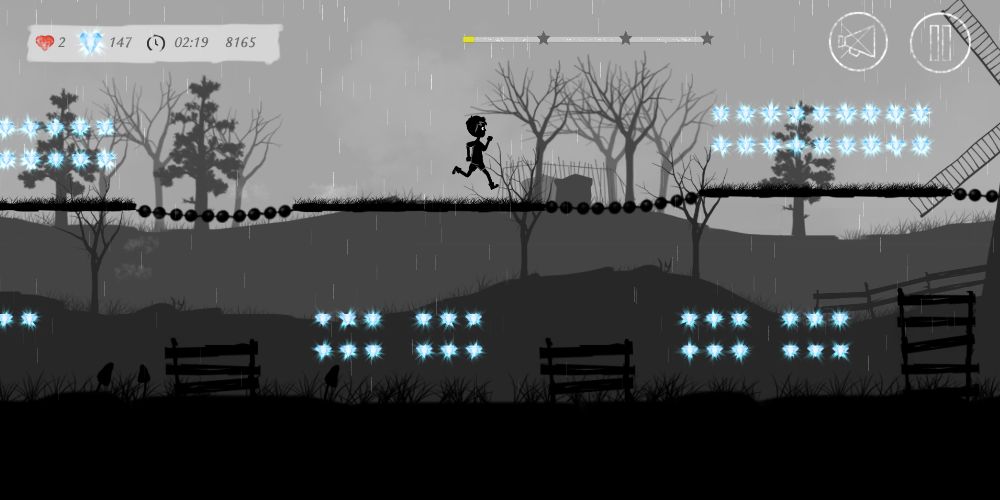 Mono Rush - 2D Endless Runner Alternatives and Similar Games ...