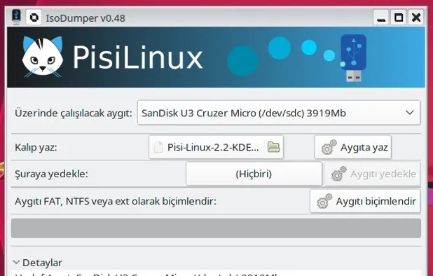 Open Source UltraISO Alternatives: Top 10 ISO Creators | AlternativeTo