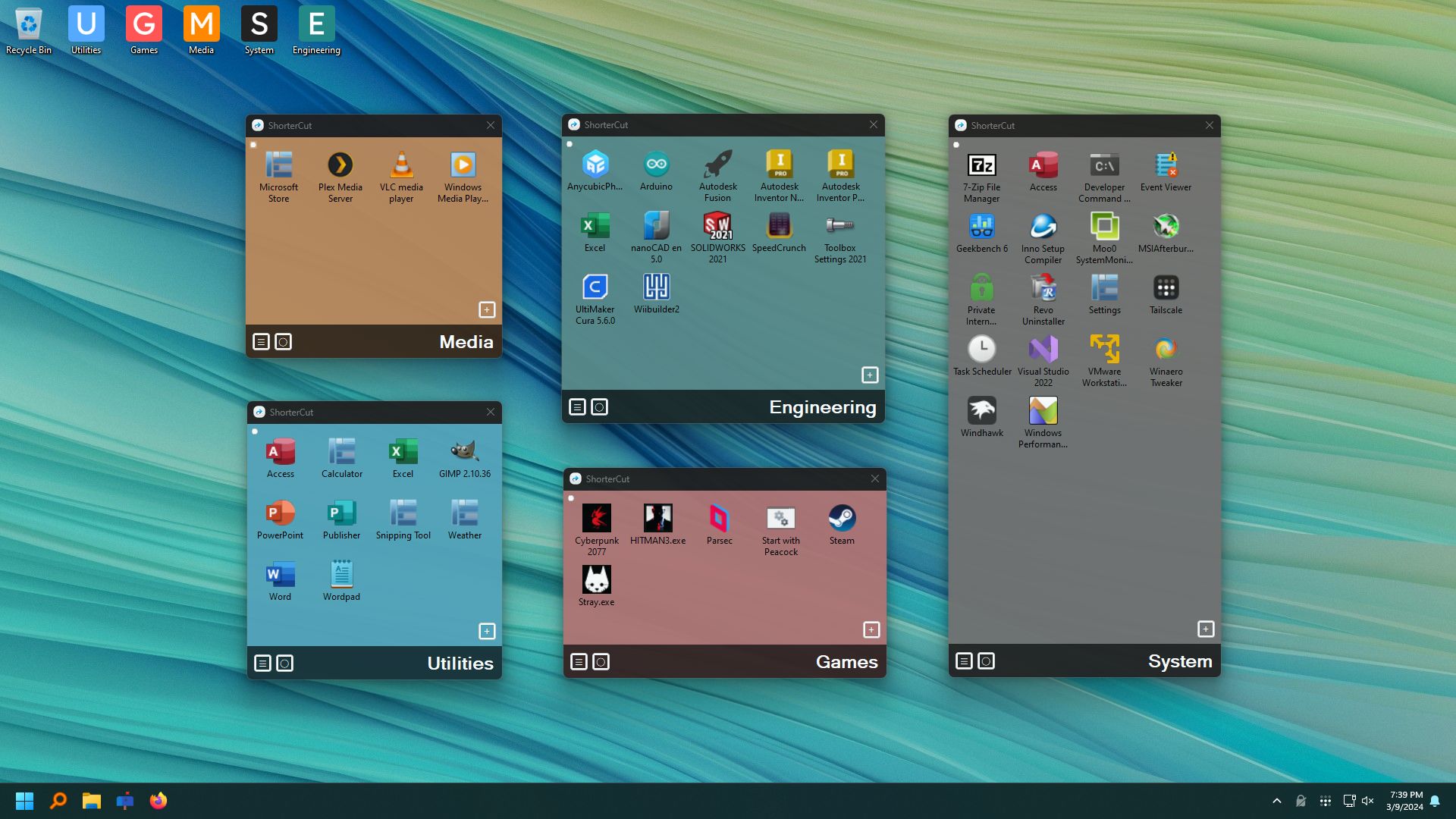 ShorterCut Alternatives And Similar Software AlternativeTo