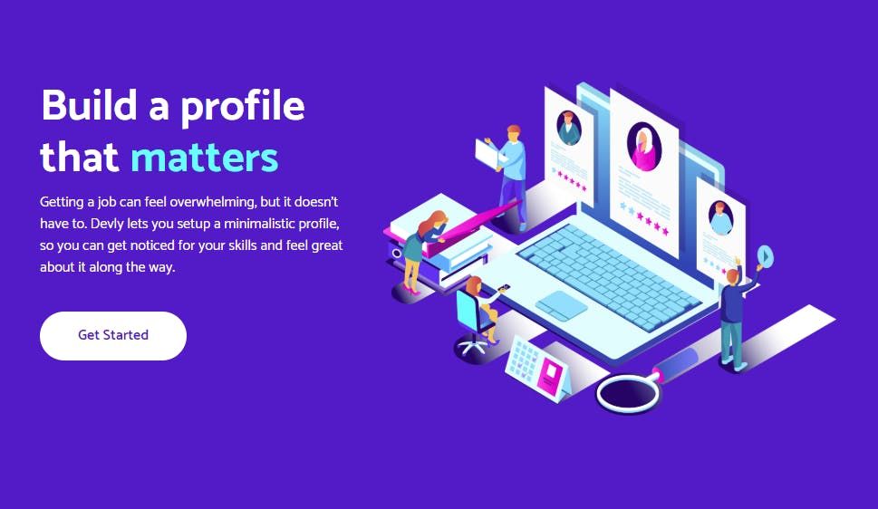 Devly Alternatives: 25+ Similar Social Networks | AlternativeTo