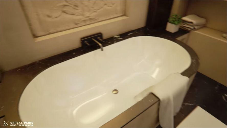 Unreal Engine: Professional suite of tools | AlternativeTo